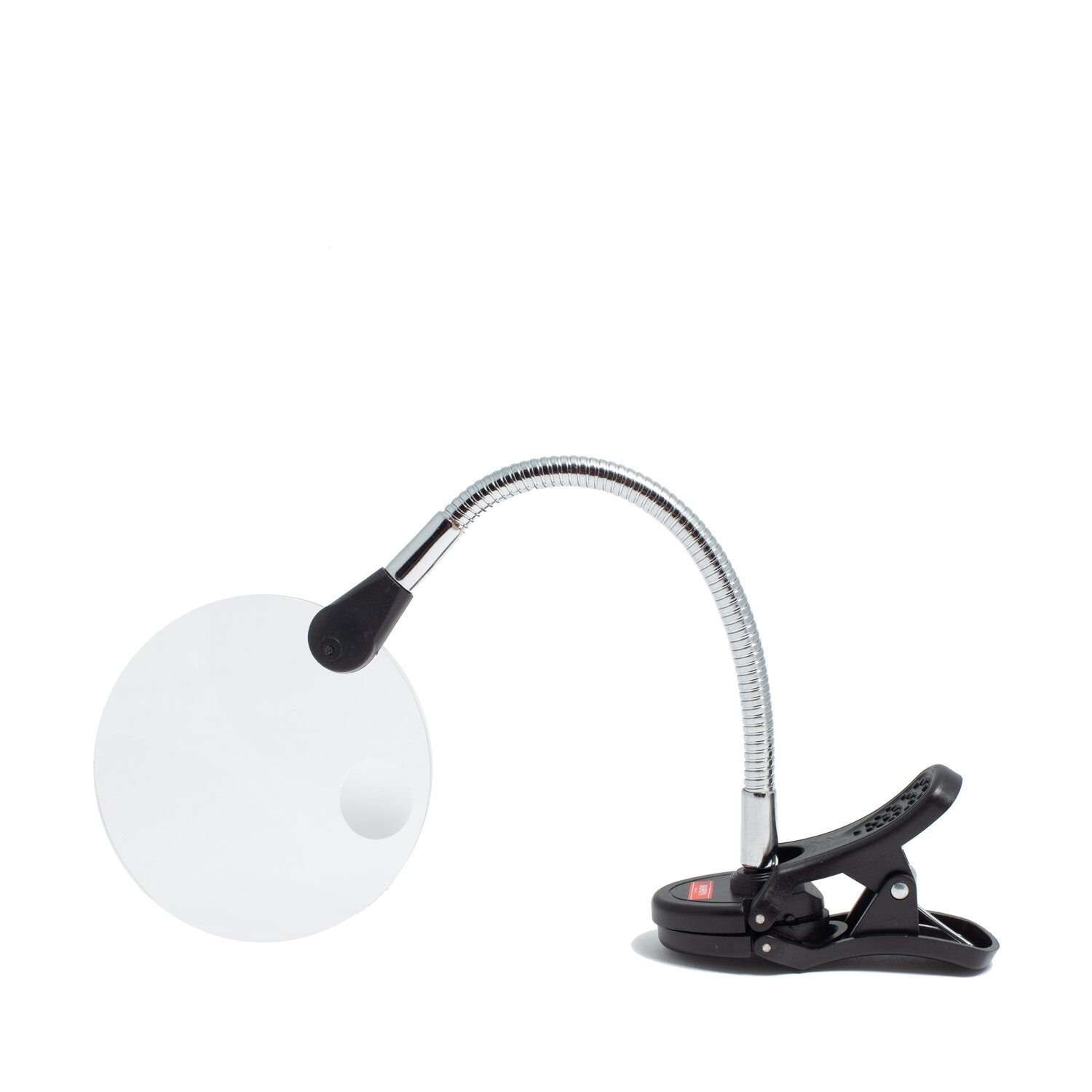 Small Clip Magnifier 18 Access Commodities