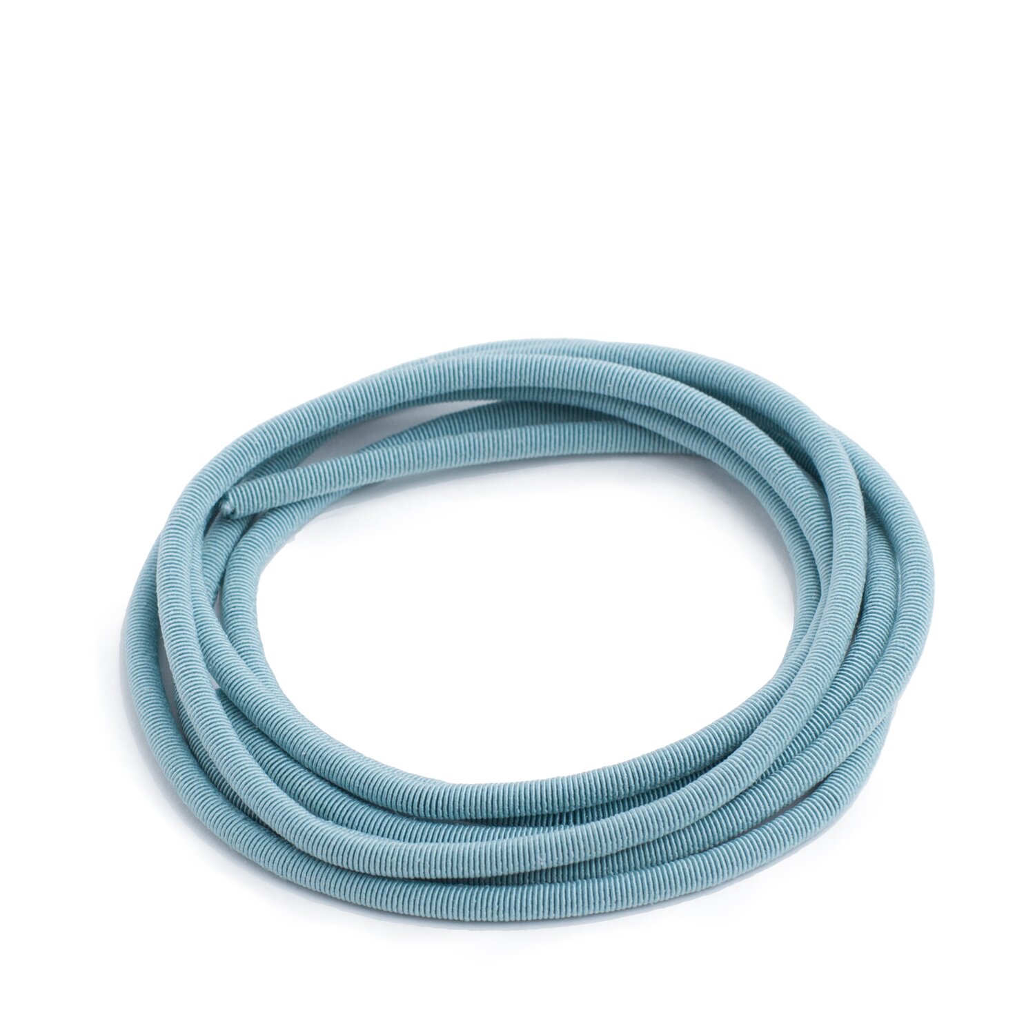 Silk Wrapped Purl - Size 8 - Access Commodities