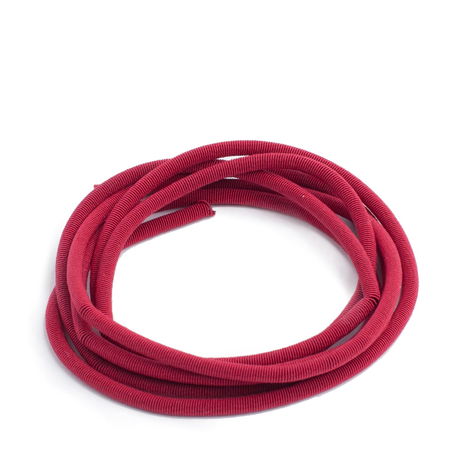 Silk Wrapped Purl - Size 8 - Access Commodities