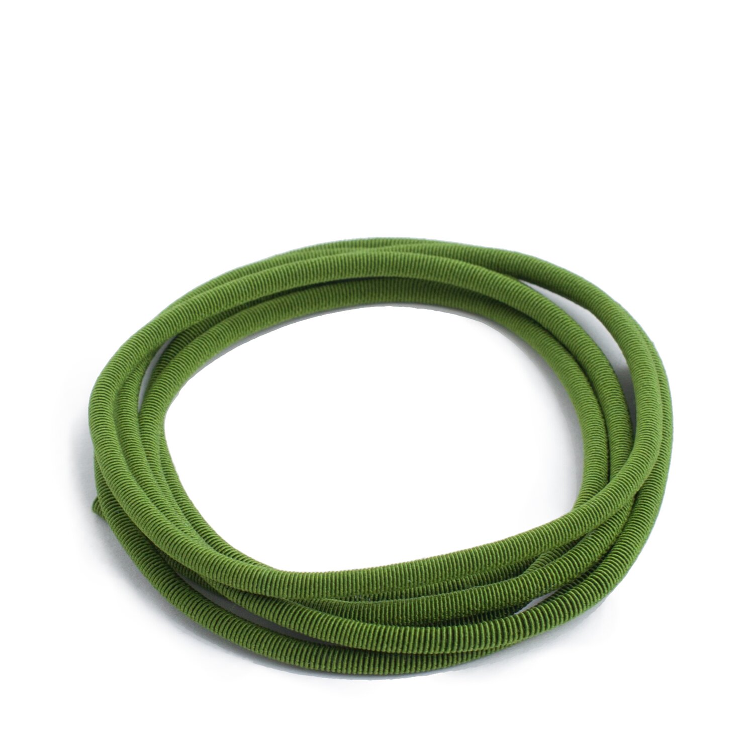 Silk Wrapped Purl - Size 8 - Access Commodities